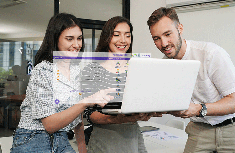 Top 5 de programas de partners de software